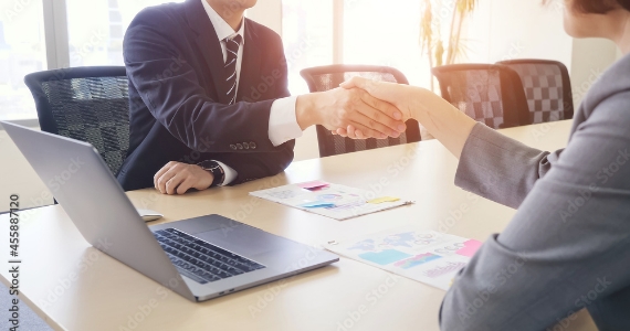 TFG Technologies株式会社 | 企業を成長ステージに応じて経営支援